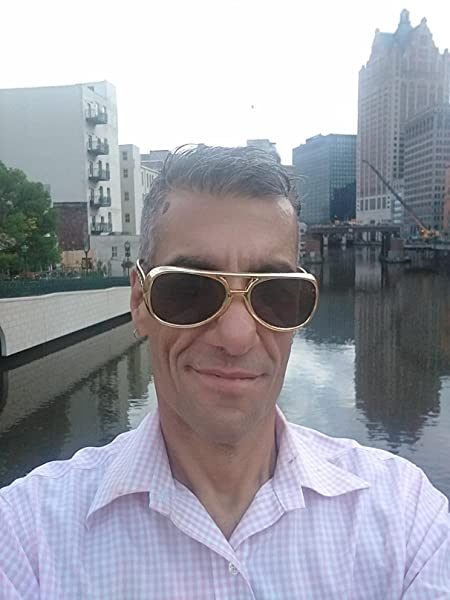 In Memoriam: Scott Christopher Beebe – Aethereal Engineer